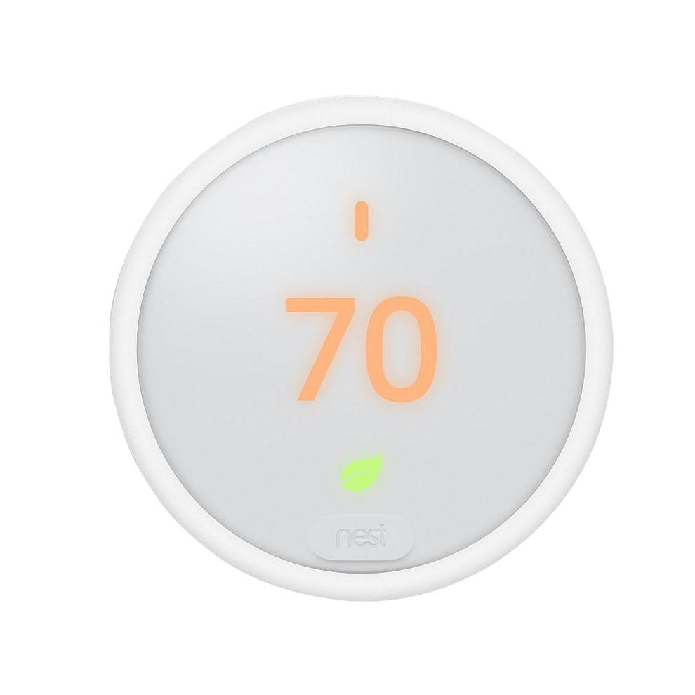 Nest T4001ES Wi-Fi Programmable Thermostat E – Go Direct Appliance